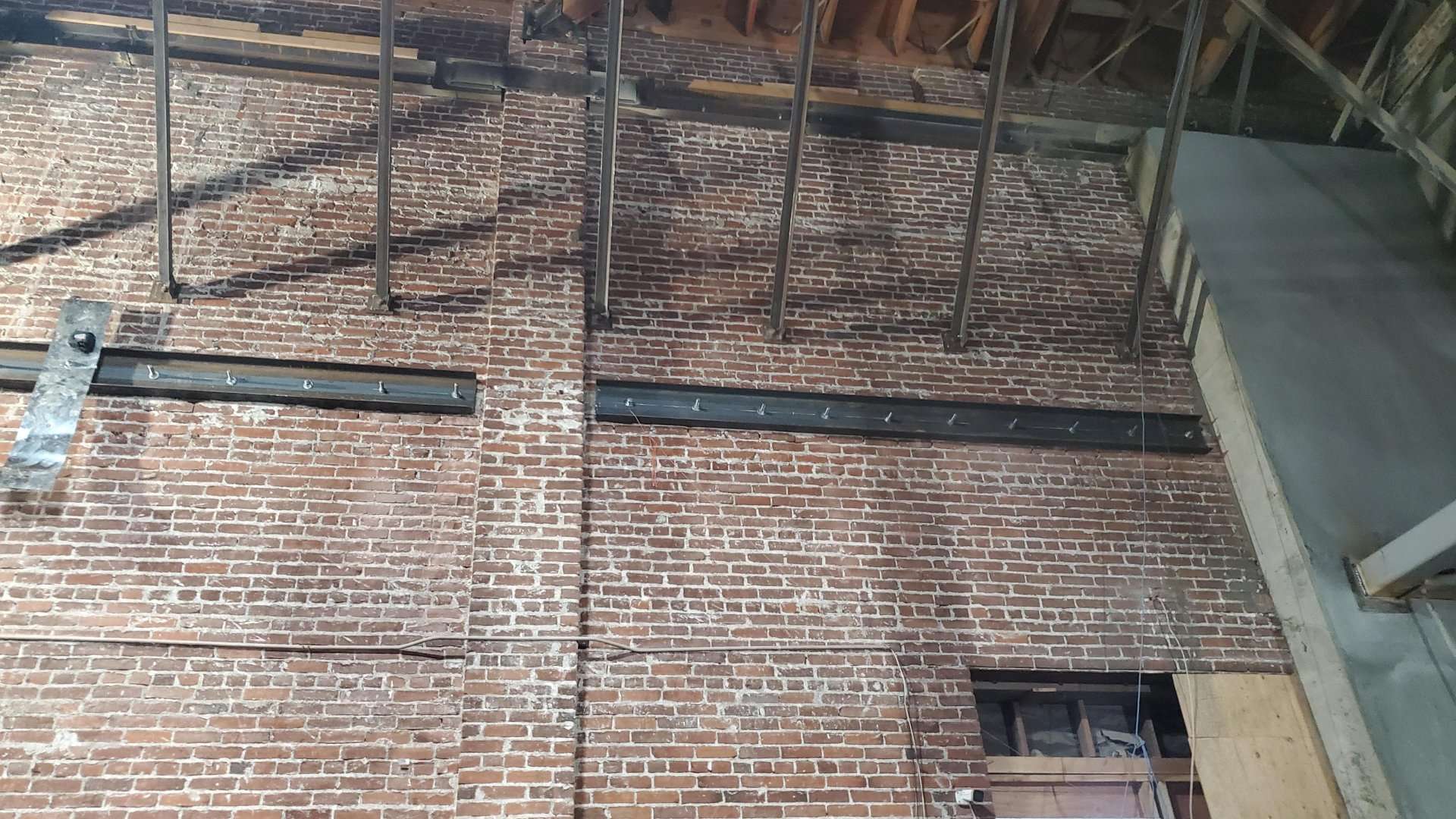 Steel Strongback – SURTUR Tools